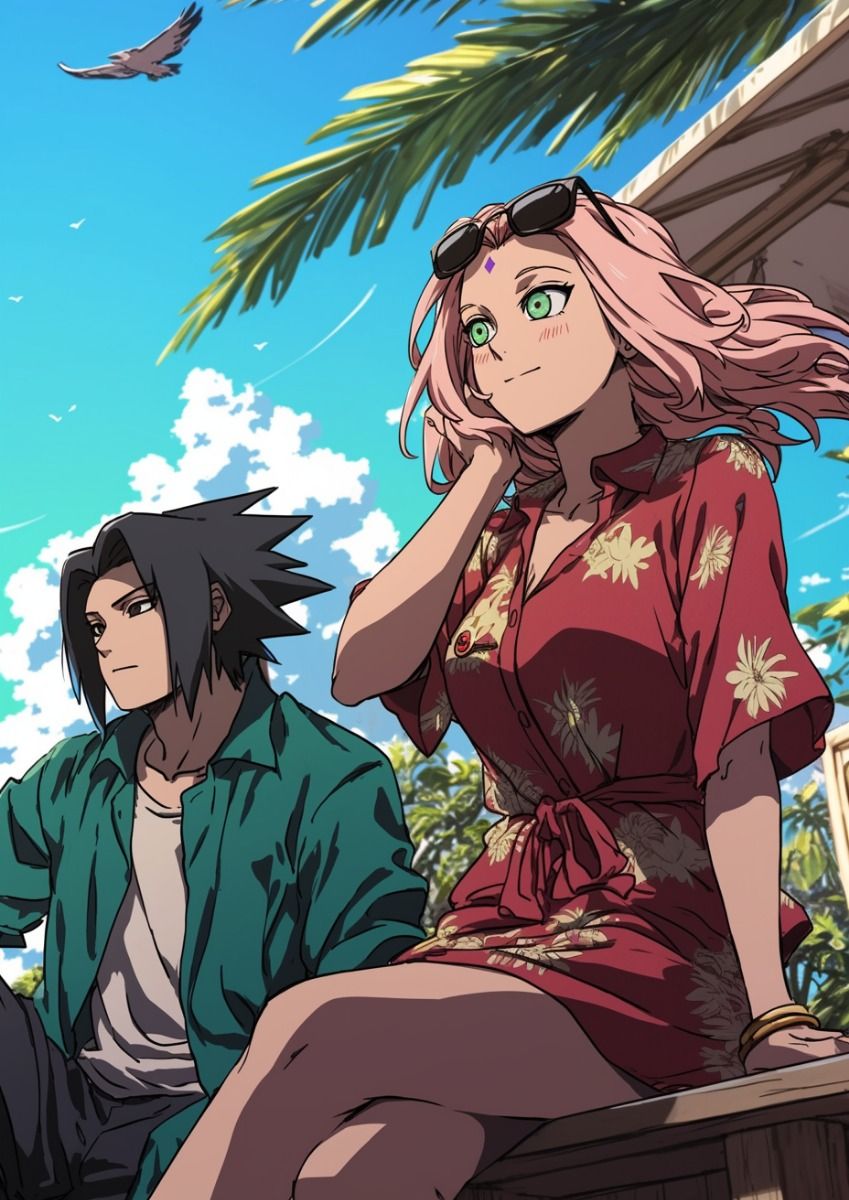 Steam Community :: NARUTO X BORUTO Ultimate Ninja STORM CONNECTIONS