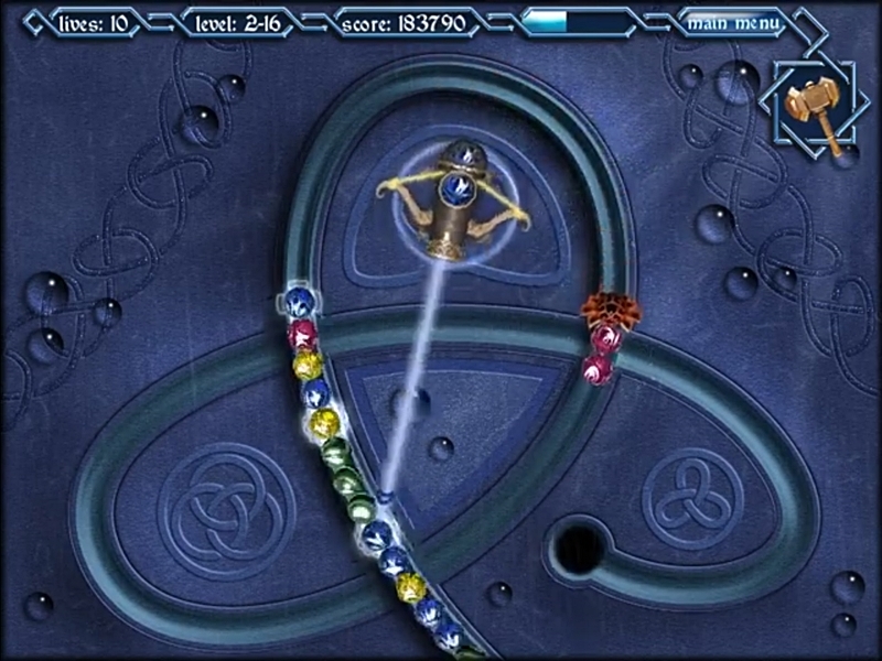 Steam Community :: Mythic Pearls: The Legend of Tirnanog