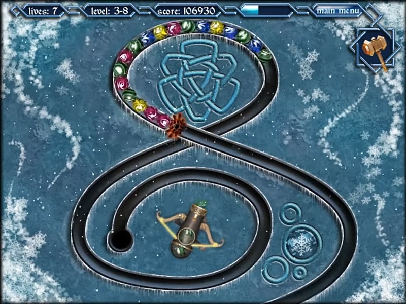 Steam Community :: Mythic Pearls: The Legend of Tirnanog