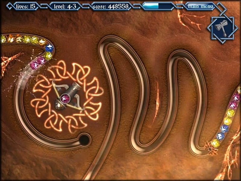 Steam Community :: Mythic Pearls: The Legend of Tirnanog