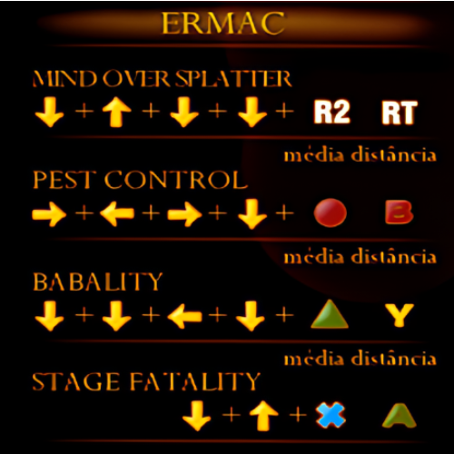 Steam Community :: Guide :: Fatality's