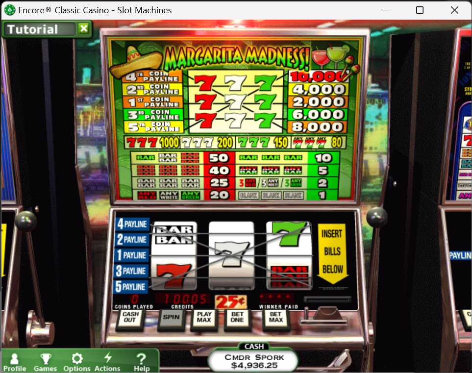 Steam Community :: Encore Classic Casino Games