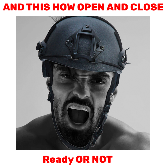Steam Community :: Guide :: HOW TO CLOSE AND OPEN READY OR NOT GUIDE