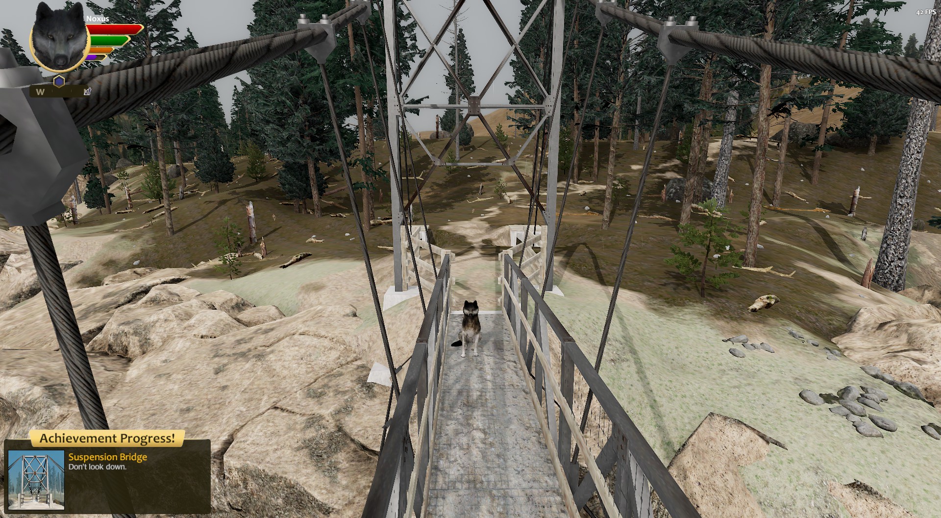 Steam Community :: Guide :: [HRM DLC] WolfQuest: AE & All DLC ...