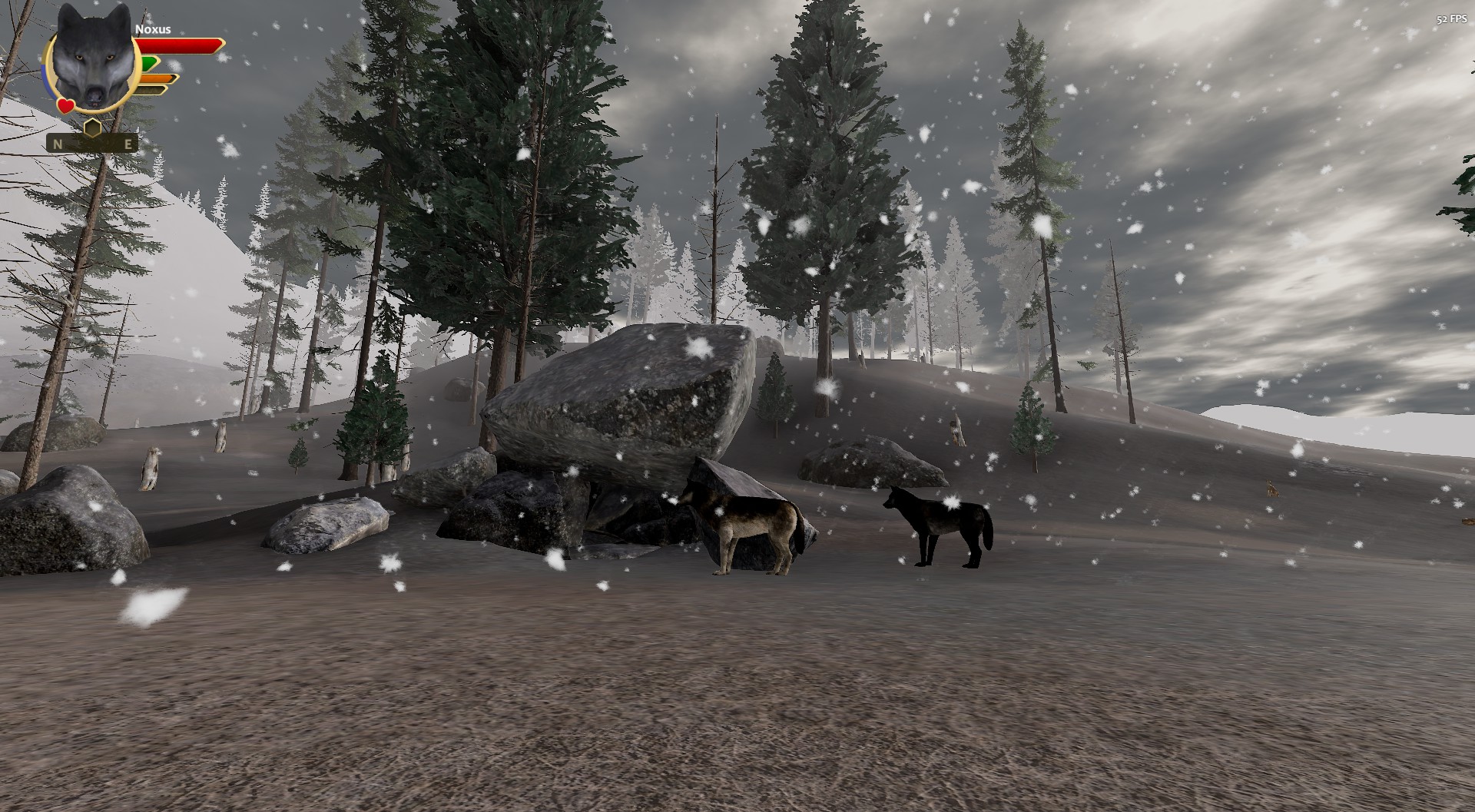 Steam Community :: Guide :: [HRM DLC] WolfQuest: AE & All DLC ...