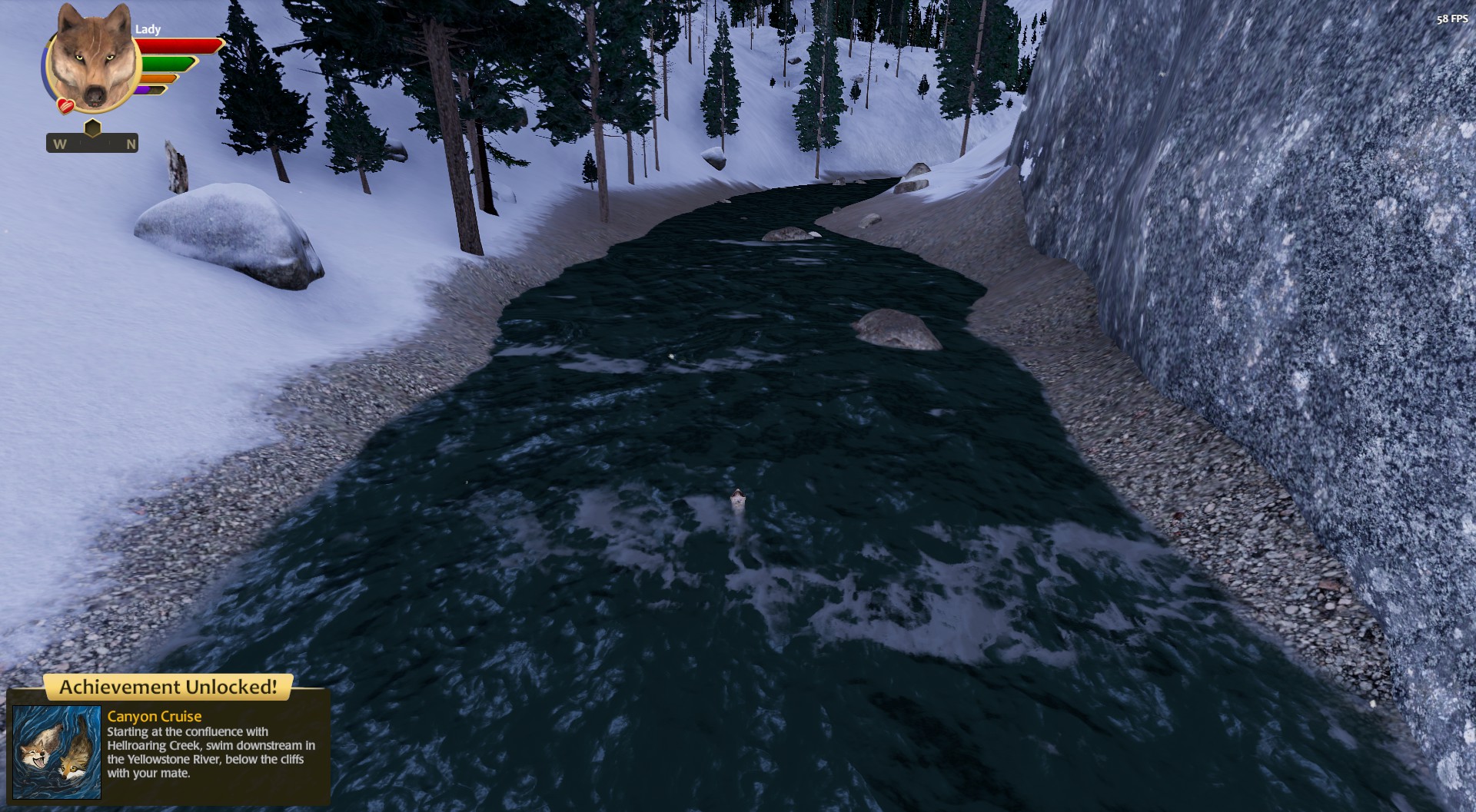 Steam Community :: Guide :: [HRM DLC] WolfQuest: AE & All DLC ...