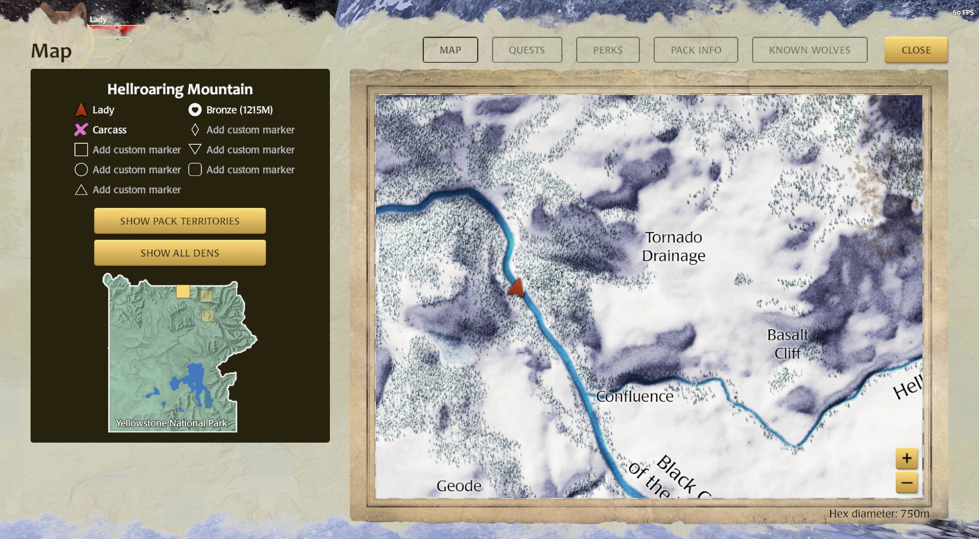 Steam Community :: Guide :: [HRM DLC] WolfQuest: AE & All DLC ...