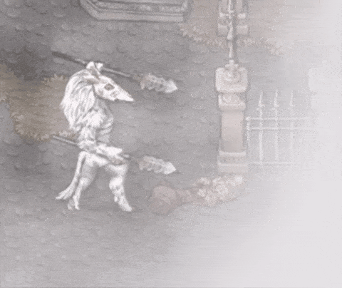 Steam Community :: Fear & Hunger 2: Termina