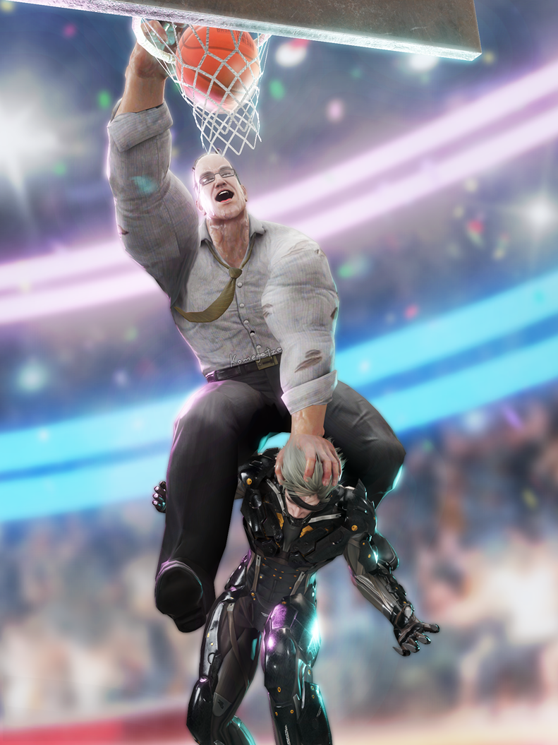 Steam Community :: METAL GEAR RISING: REVENGEANCE