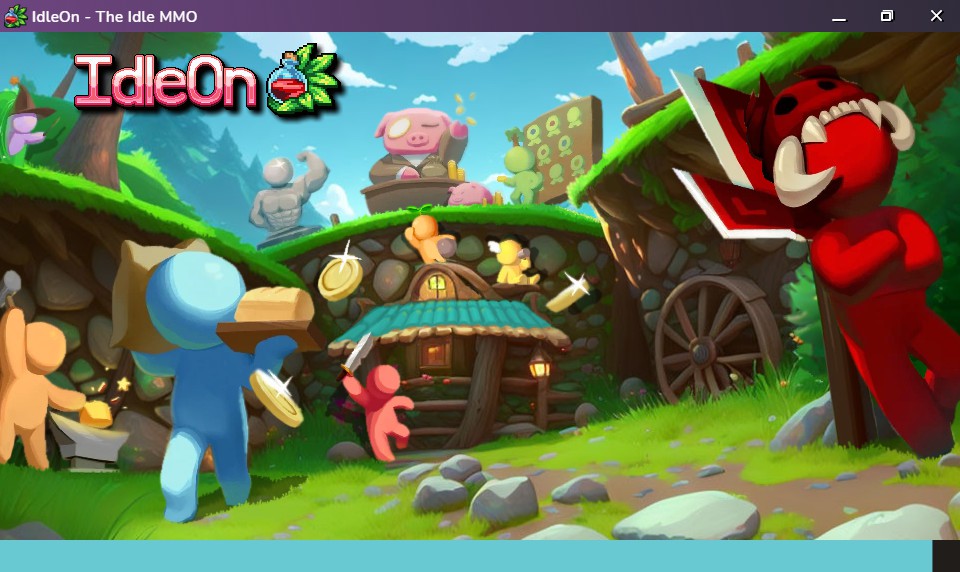 Steam Community :: IdleOn - The Idle RPG