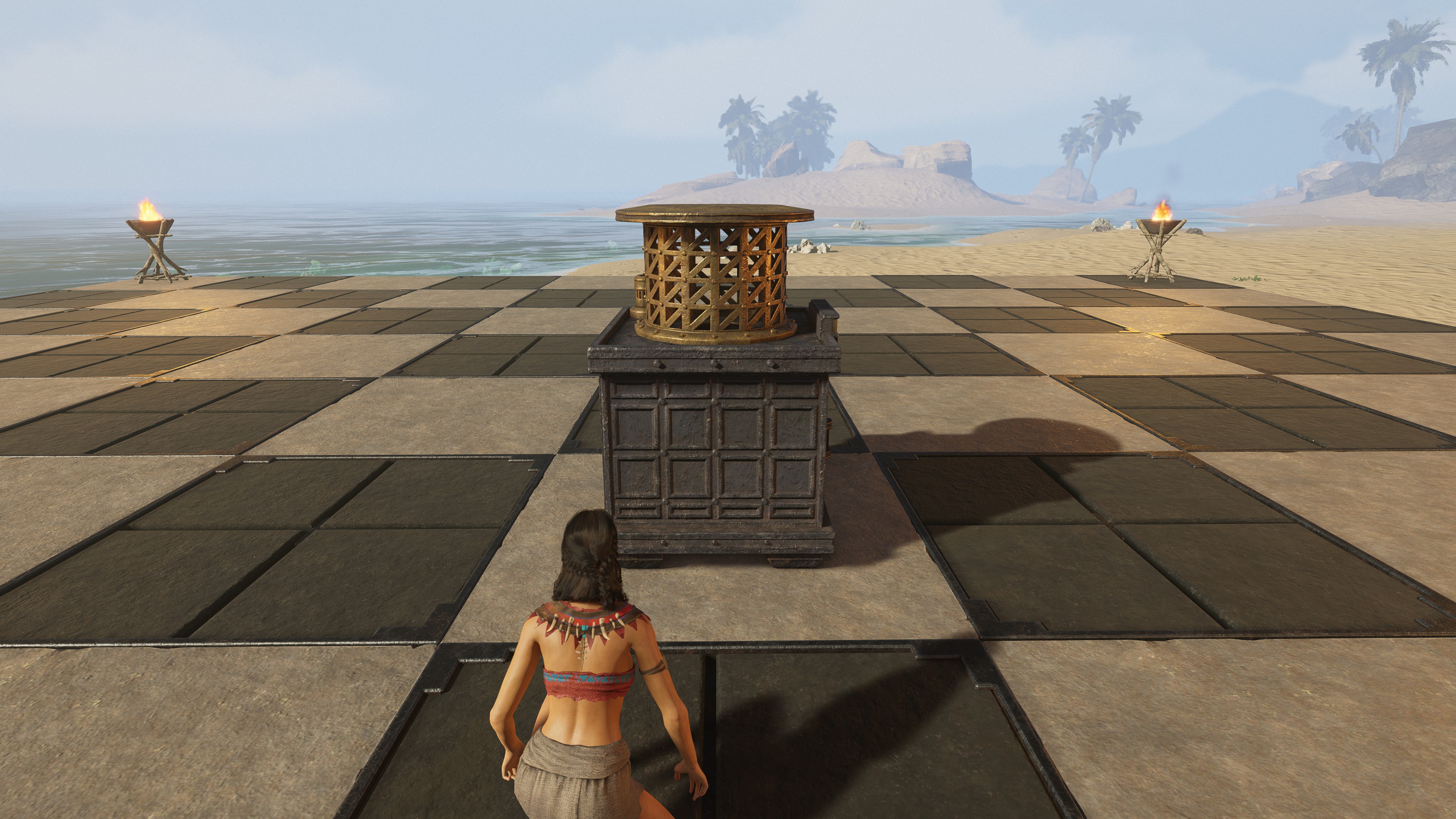 Steam Community :: Guide :: Workbench Handbook: Dimensions, Crafting ...