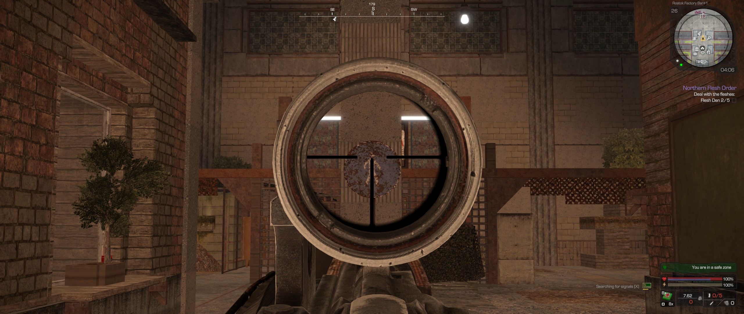 Steam Community :: Guide :: List of Sights/Scopes