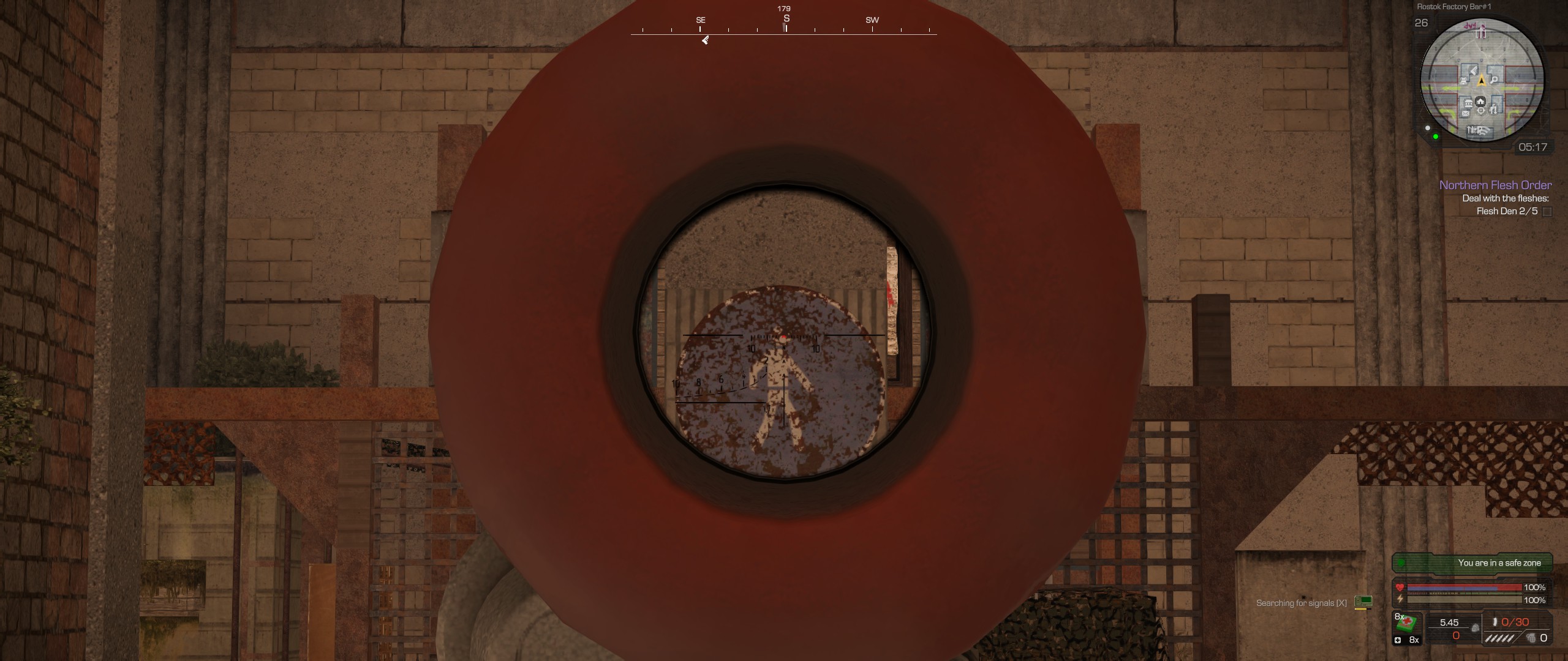 Steam Community :: Guide :: List of Sights/Scopes