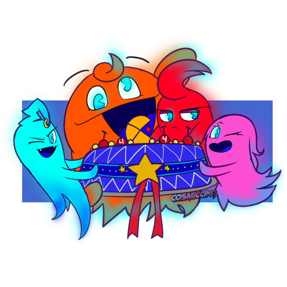 Steam Community :: PAC-MAN Championship Edition DX+