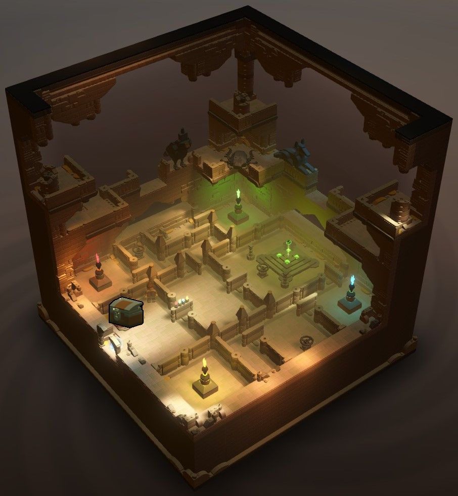 Steam Community :: Guide :: All collectibles for achievements ...