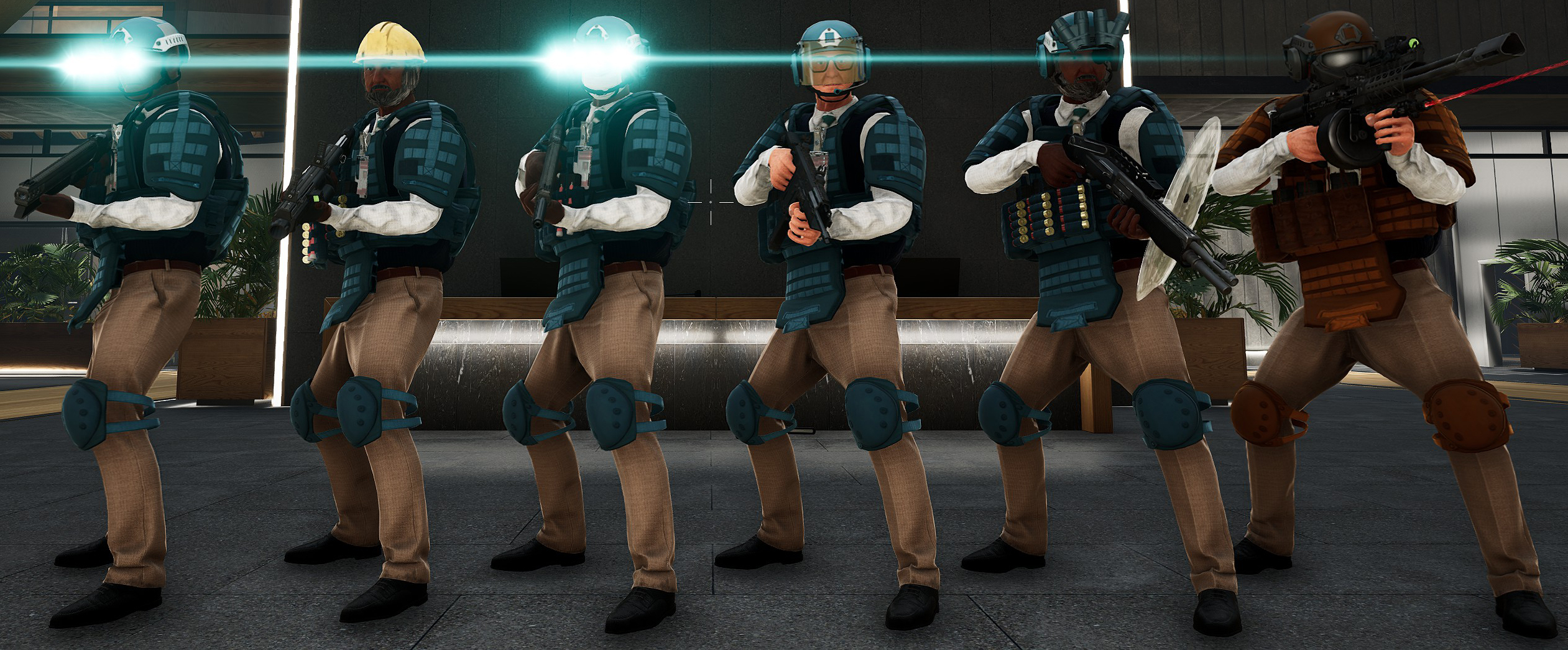 Steam Community :: Guide :: Weapon and Enemy Stats