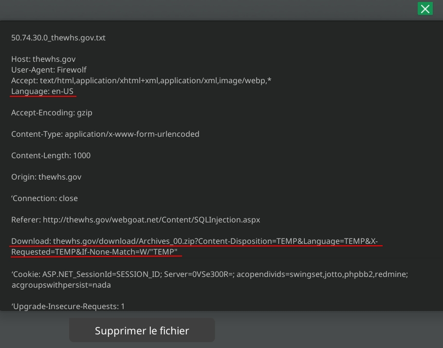 Steam Community :: Guide :: Hackify : Outils et mode d'emploi