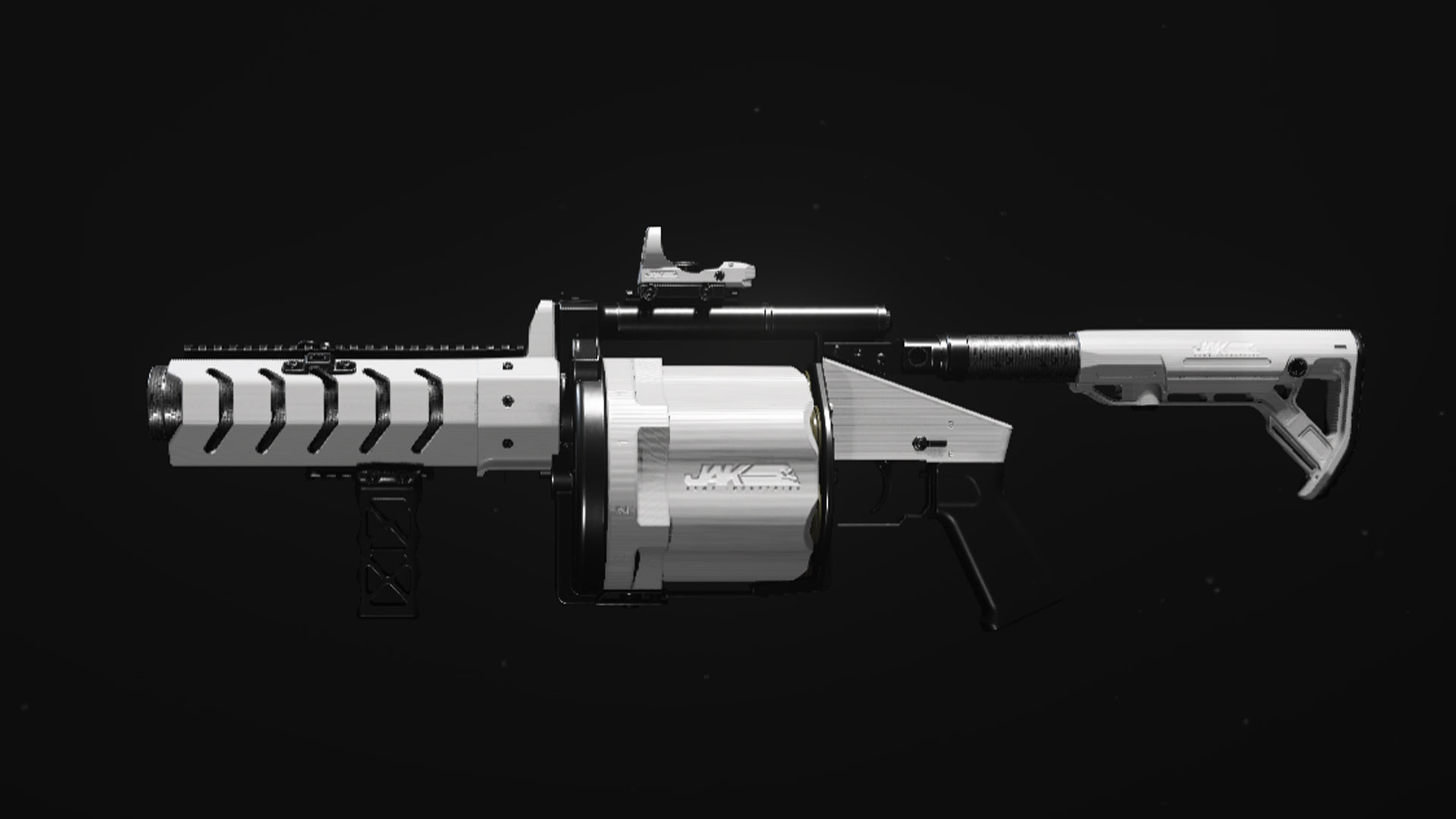 Steam Community :: Guide :: All about Aftermarket Part (Modern Warfare III)