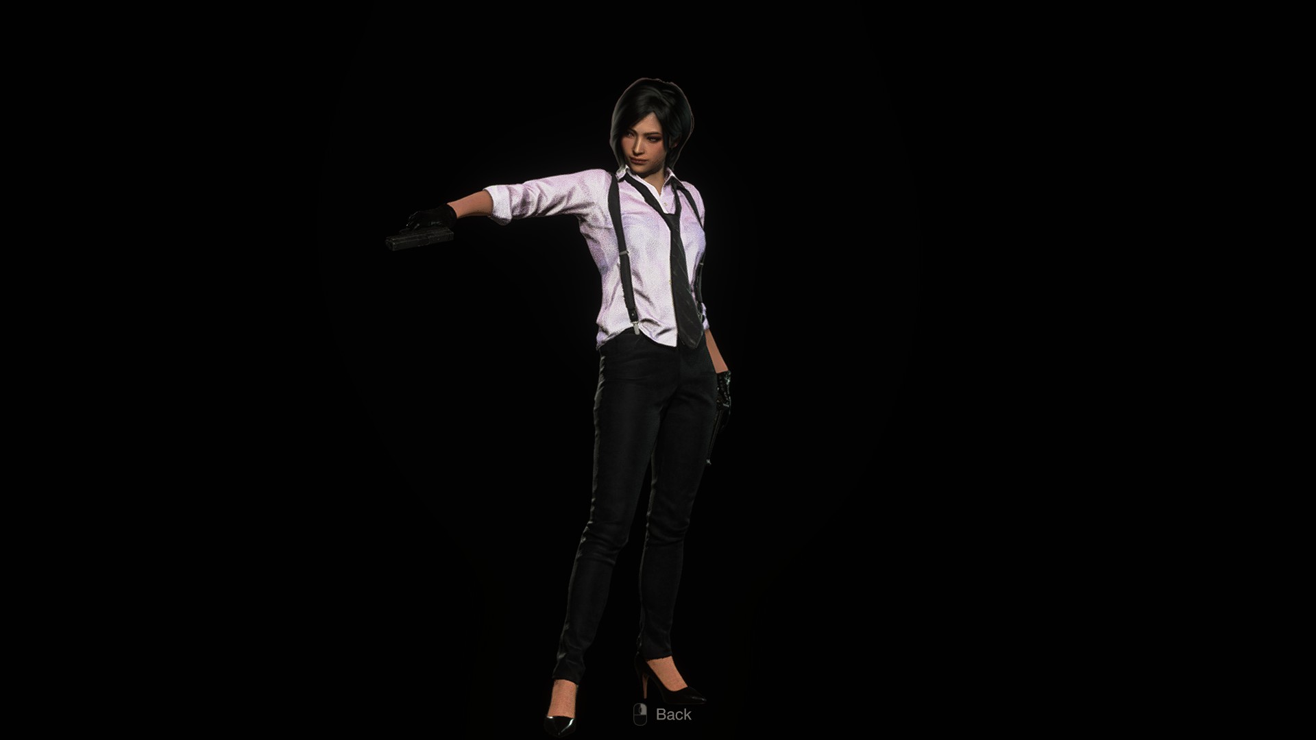 Steam Community :: Guide :: Ada Wong - My Favorite Mods pt. 1