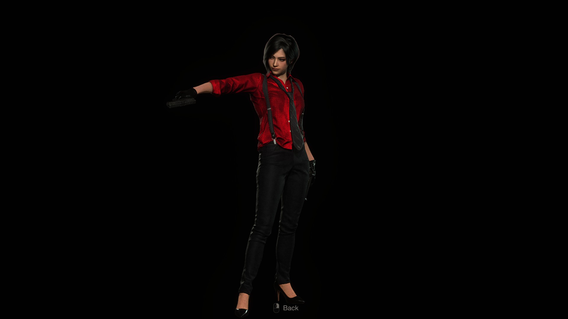 Steam Community :: Guide :: Ada Wong - My Favorite Mods pt. 1