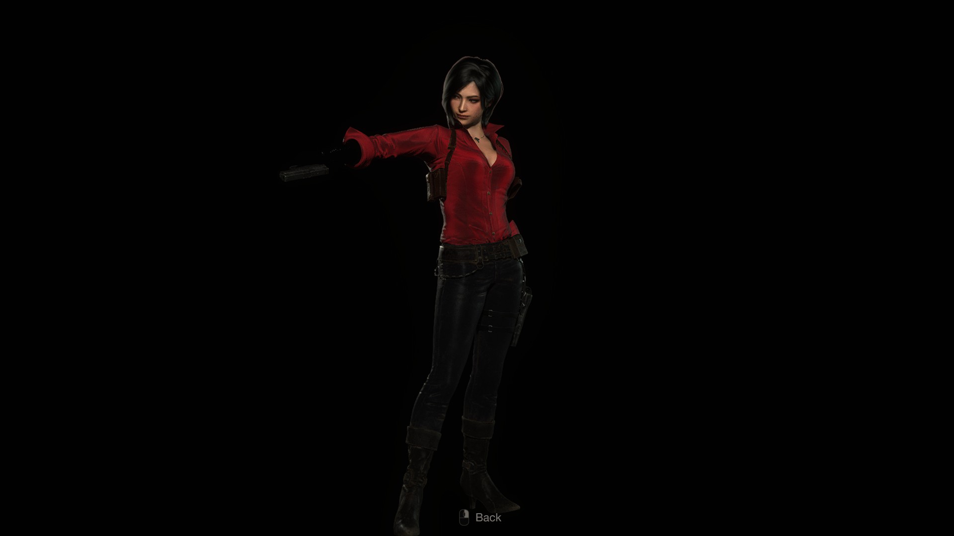Steam Community :: Guide :: Ada Wong - My Favorite Mods pt. 1