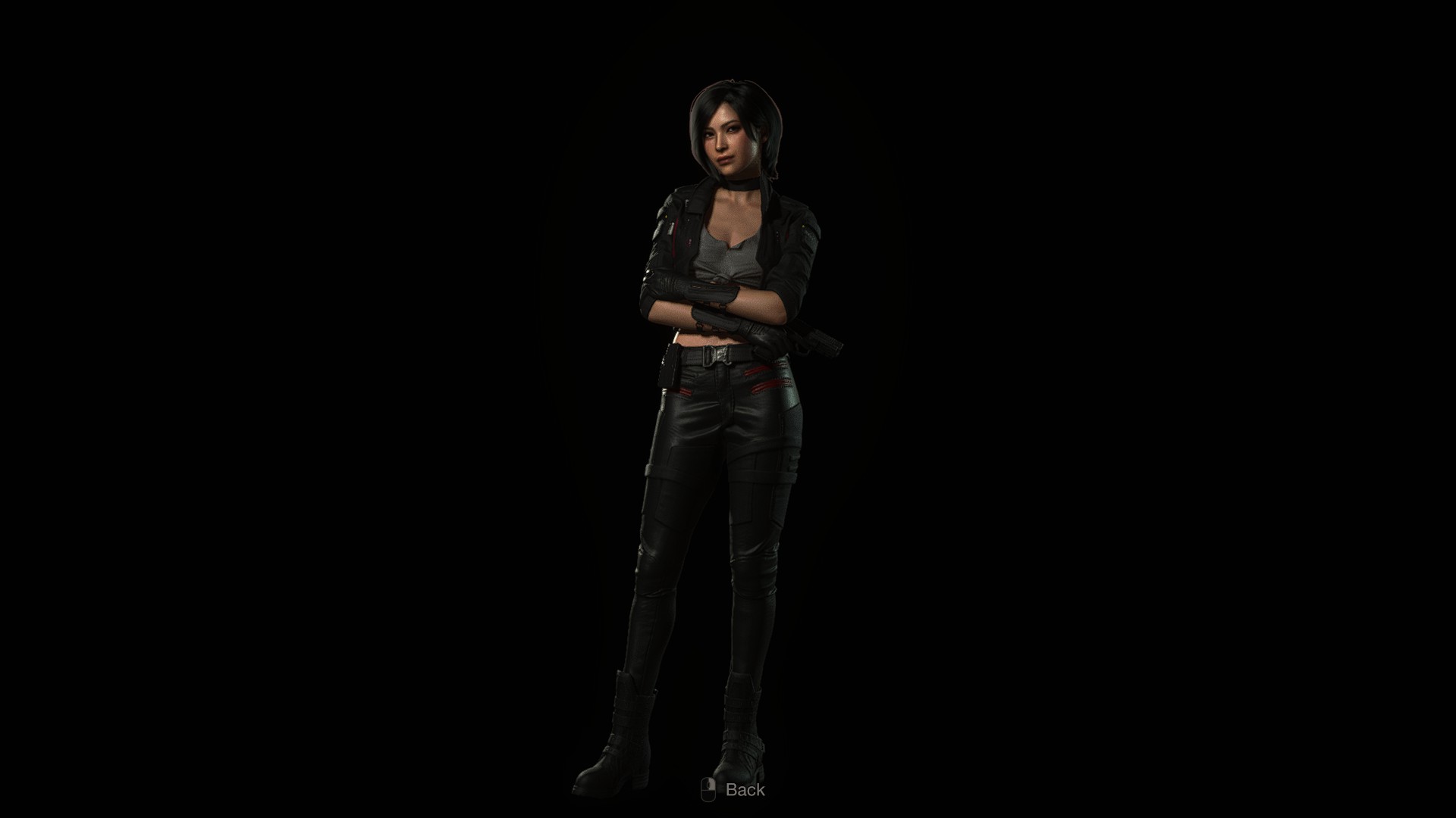 Steam Community :: Guide :: Ada Wong - My Favorite Mods pt. 1