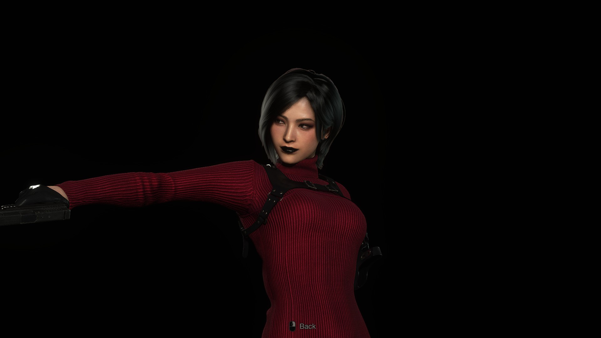 Steam Community :: Guide :: Ada Wong - My Favorite Mods pt. 1