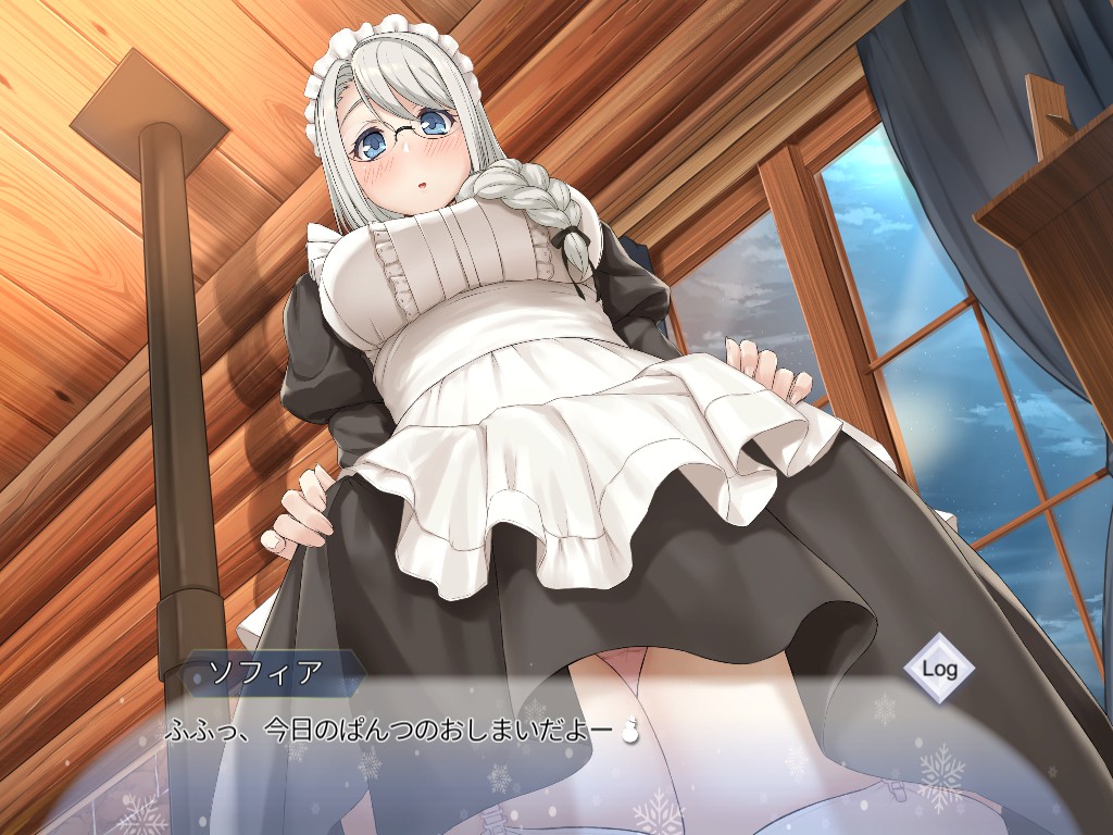Steam Community Secret With Sophia Lite Version