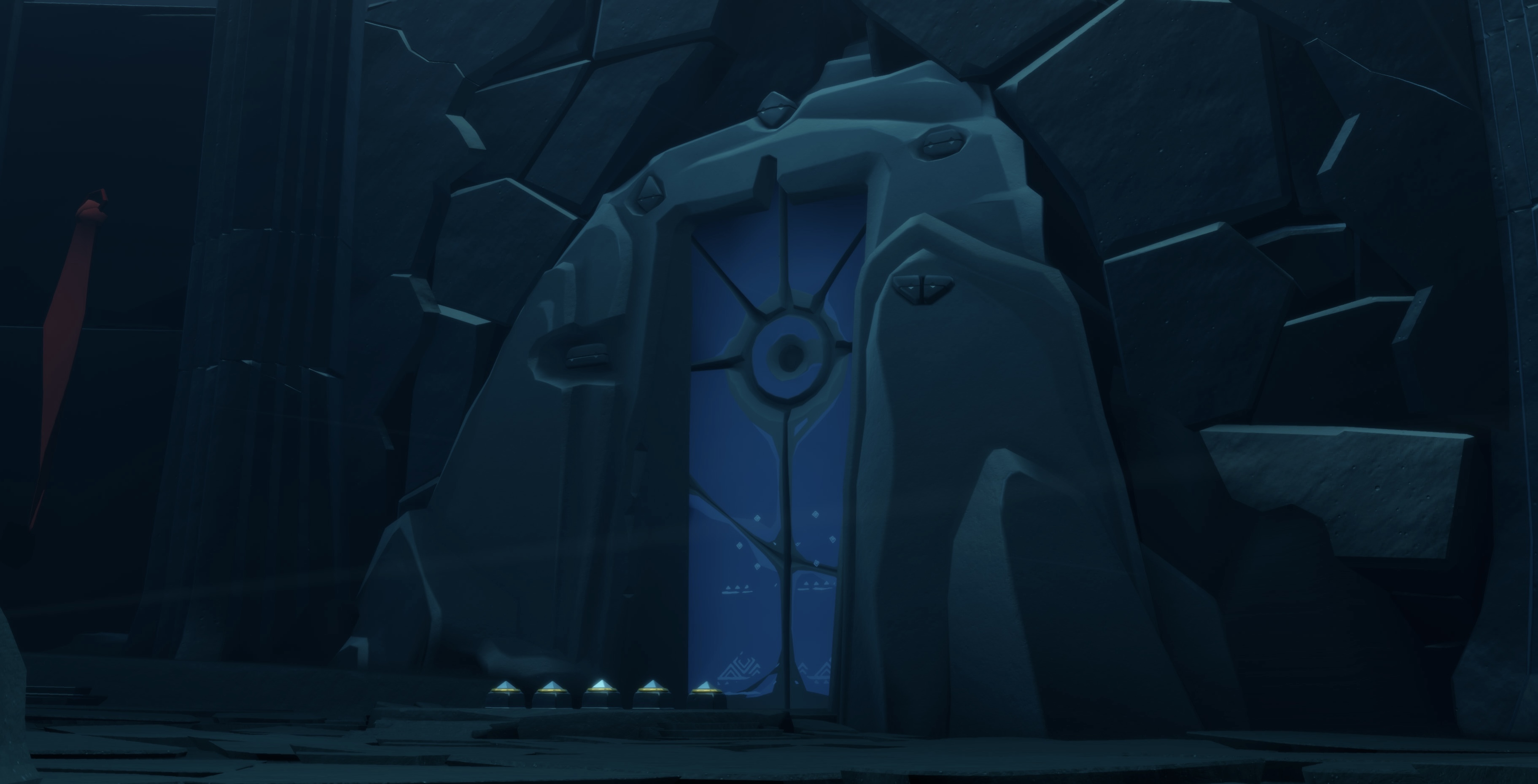Steam Community :: Guide :: Complete Eye of Eden Guide