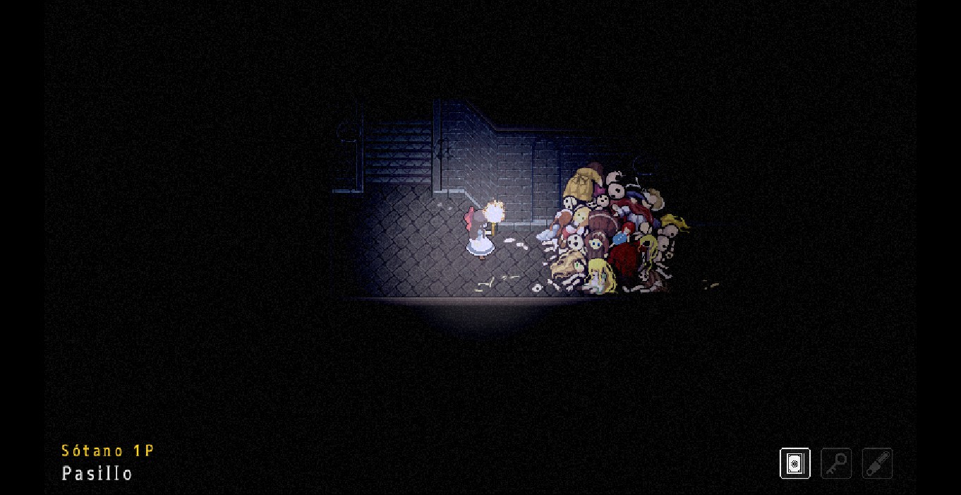 Steam Community :: Guide :: Mad Father (100% EN ESPAÑOL)