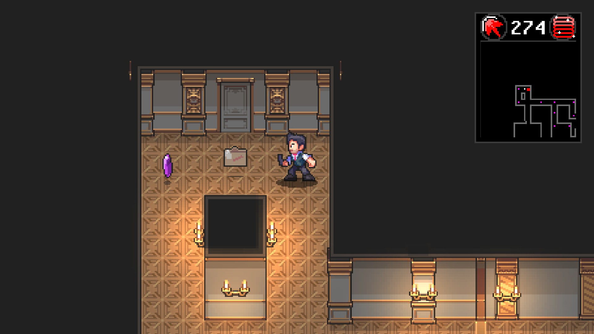 Steam Community :: Guide :: Super Dark Deception - All Achievements ...