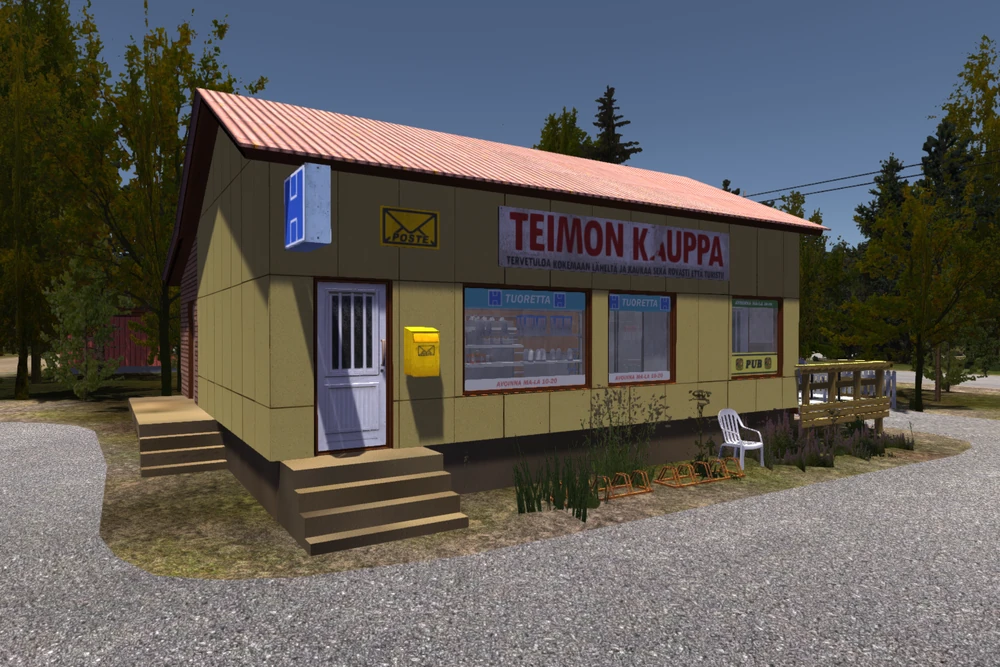 Steam Community :: Guide :: Manual Básico do My Summer Car