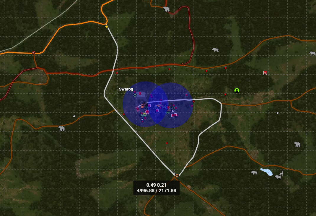 Steam Community :: Guide :: Гайд по DAYZ Livonia (Обновлено до 1.25)