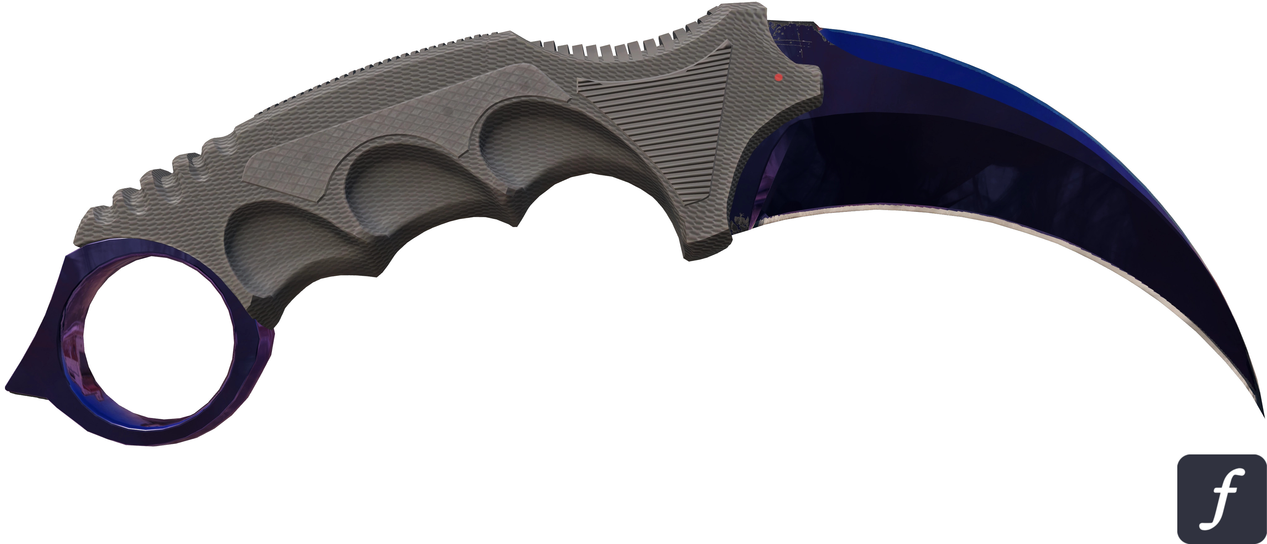 Steam Community :: Guide :: Karambit Black Pearl - Clean Corner Guide (CS2)