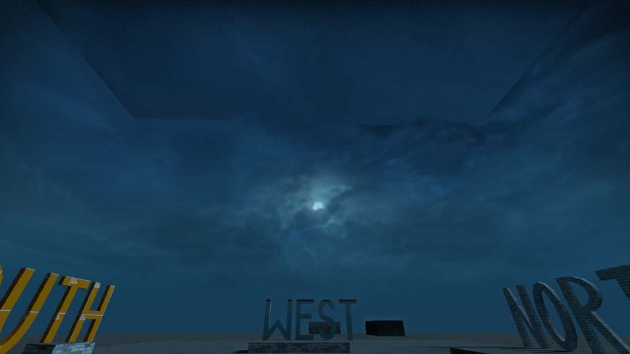 Steam Community :: Guide :: How to Rotate a Skybox texture