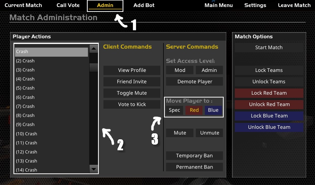 Steam Community :: Guide :: 100% Achievement Guide with Console & Bots