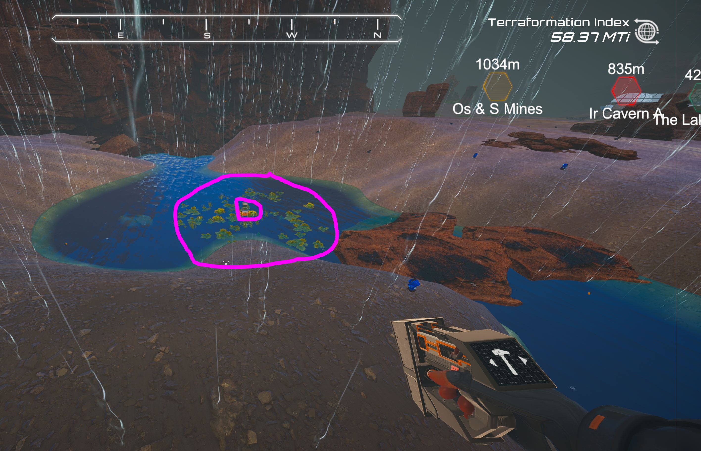 Steam Community :: Guide :: Planet Crafter Day by Day - getting started