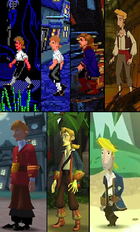 Steam Community :: Escape from Monkey Island™