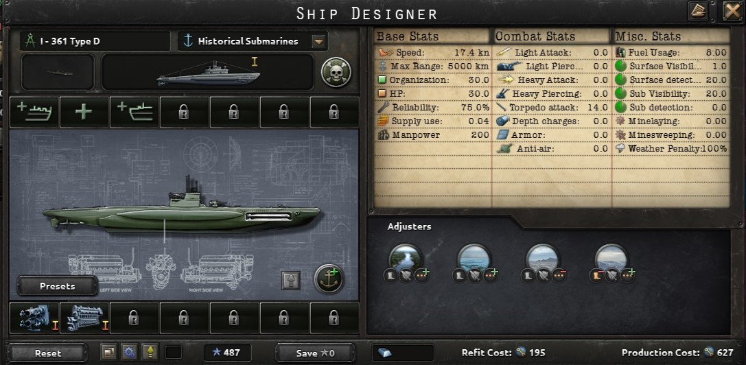 Steam Community :: Guide :: IJN Designs