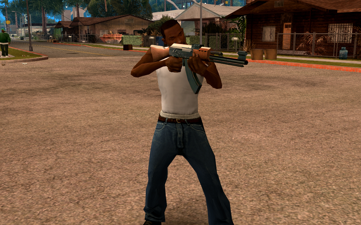 Steam Community :: Guide :: GTA: San Andreas | All Cheat Codes