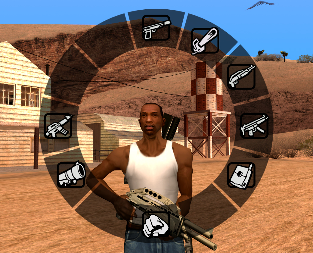 Steam Community :: Guide :: GTA: San Andreas | All Cheat Codes