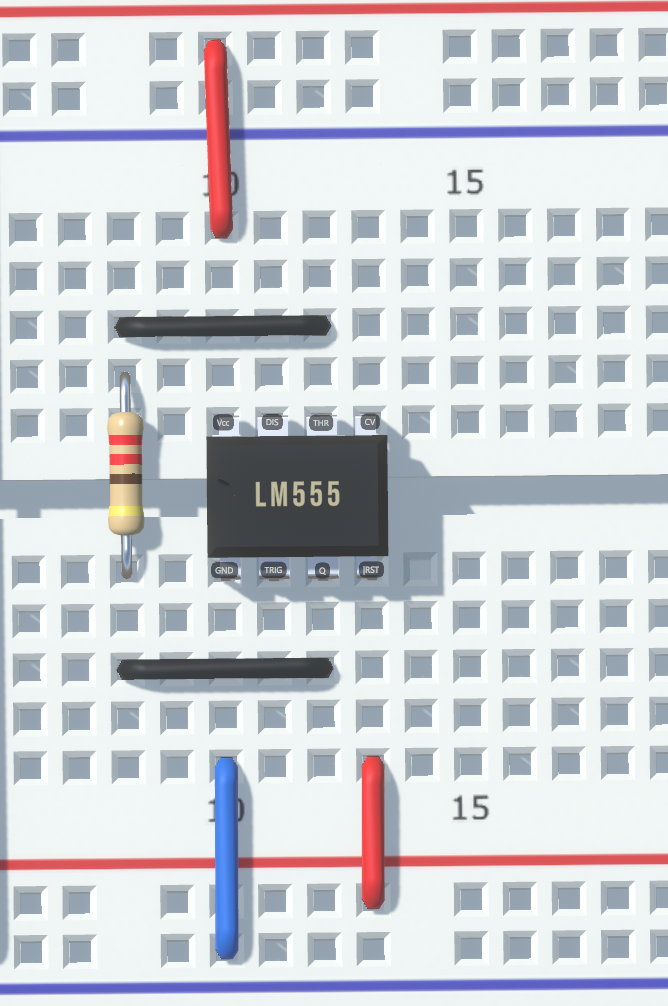 Steam Community :: Guide :: Absolute Beginners Guide to a Basic 555 Timer!