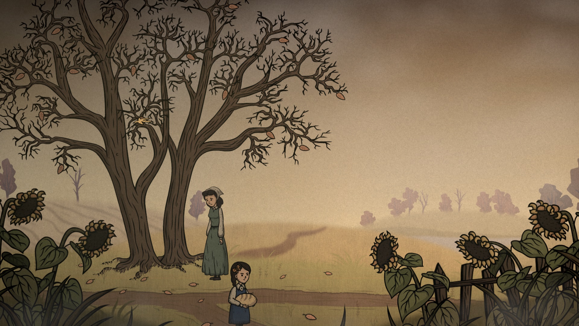 Steam Community :: Guide :: Creep Tale 3: Ingrid Penance English ...