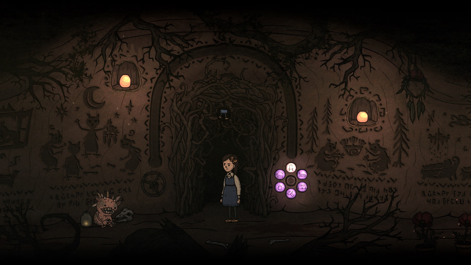 Steam Community :: Guide :: Creep Tale 3: Ingrid Penance English ...
