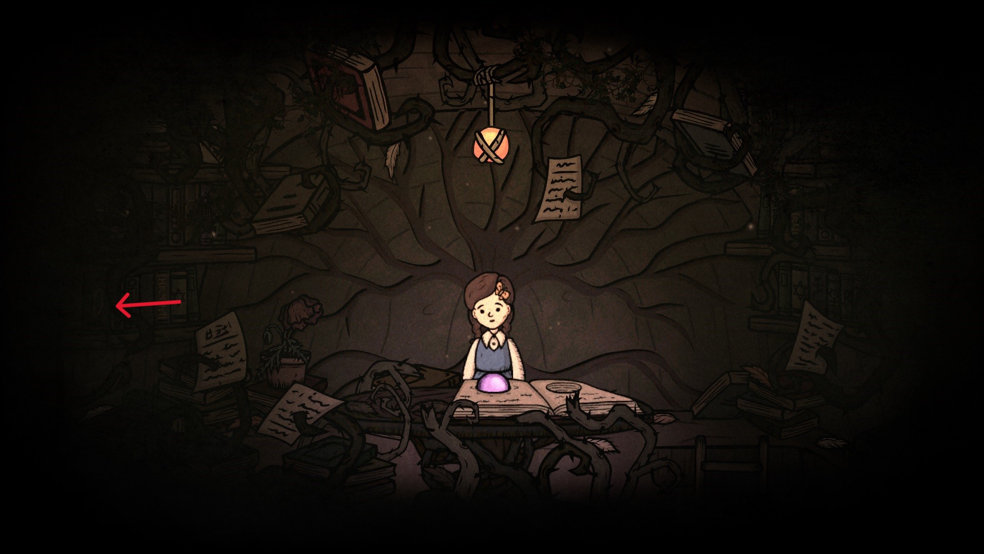 Steam Community :: Guide :: Creep Tale 3: Ingrid Penance English ...