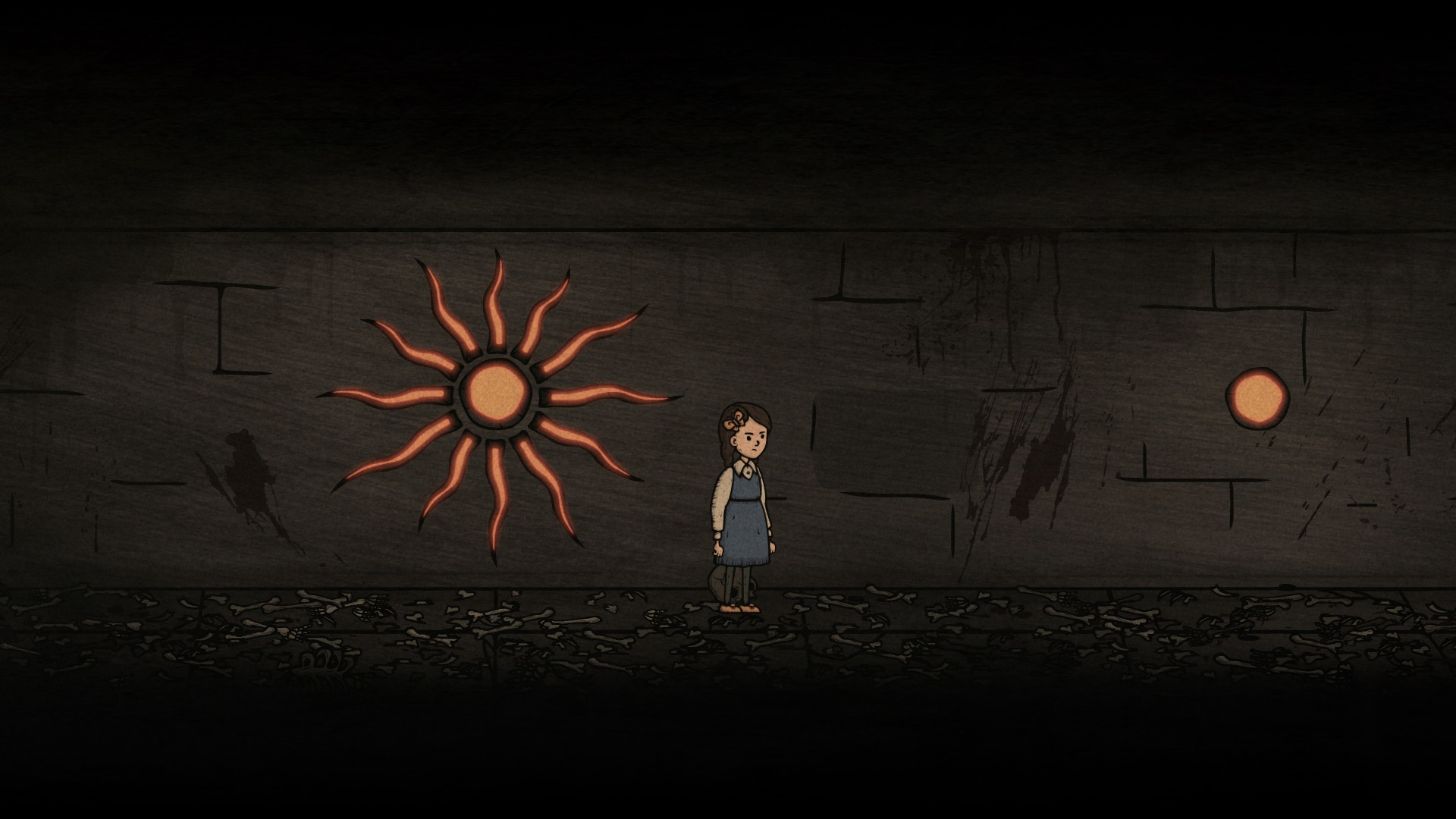 Steam Community :: Guide :: Creep Tale 3: Ingrid Penance English ...