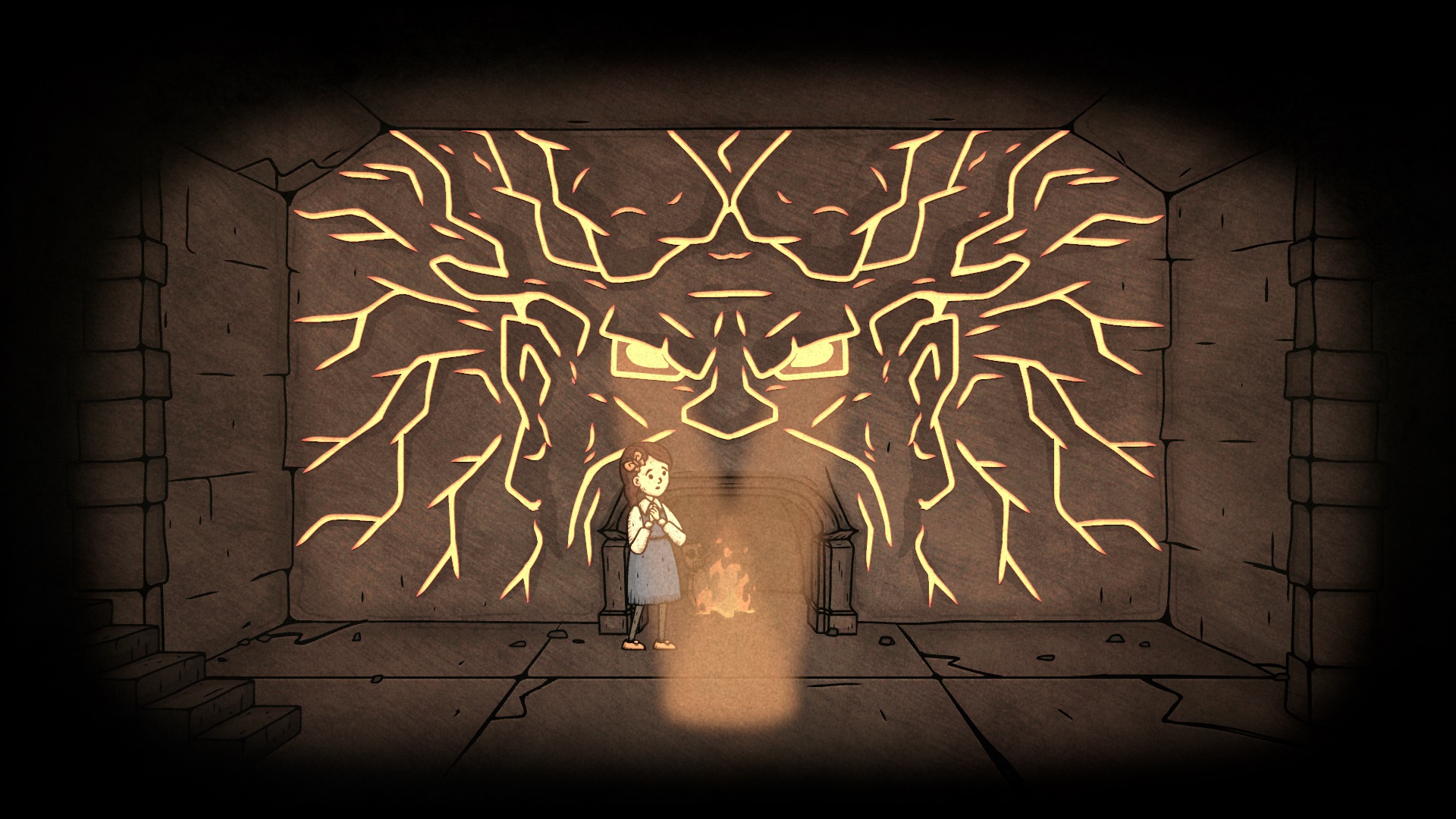 Steam Community :: Guide :: Creep Tale 3: Ingrid Penance English ...