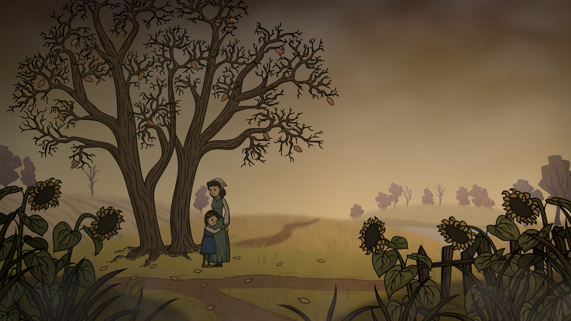 Steam Community :: Guide :: Creep Tale 3: Ingrid Penance English ...
