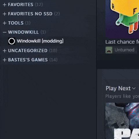 Steam Community :: Guide :: How to make a Mod