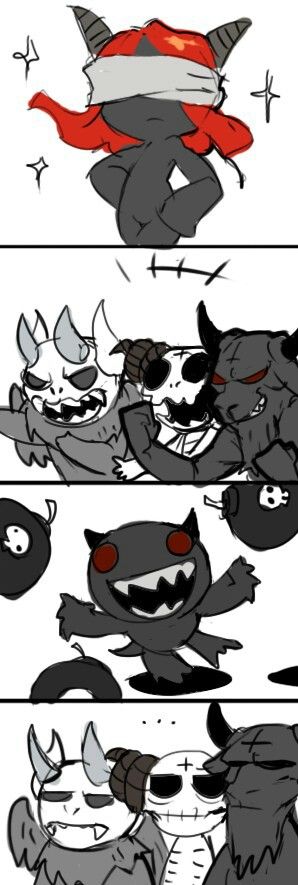 Steam Community :: The Binding of Isaac: Rebirth